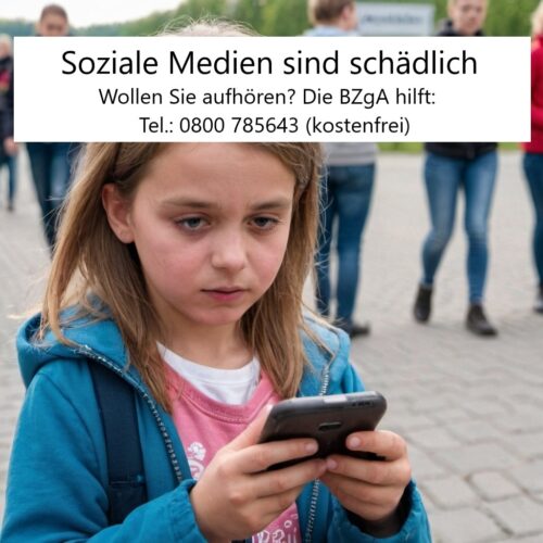 Erste Hilfe Internetsucht – Finden Sie die passende Beratung & Therapie